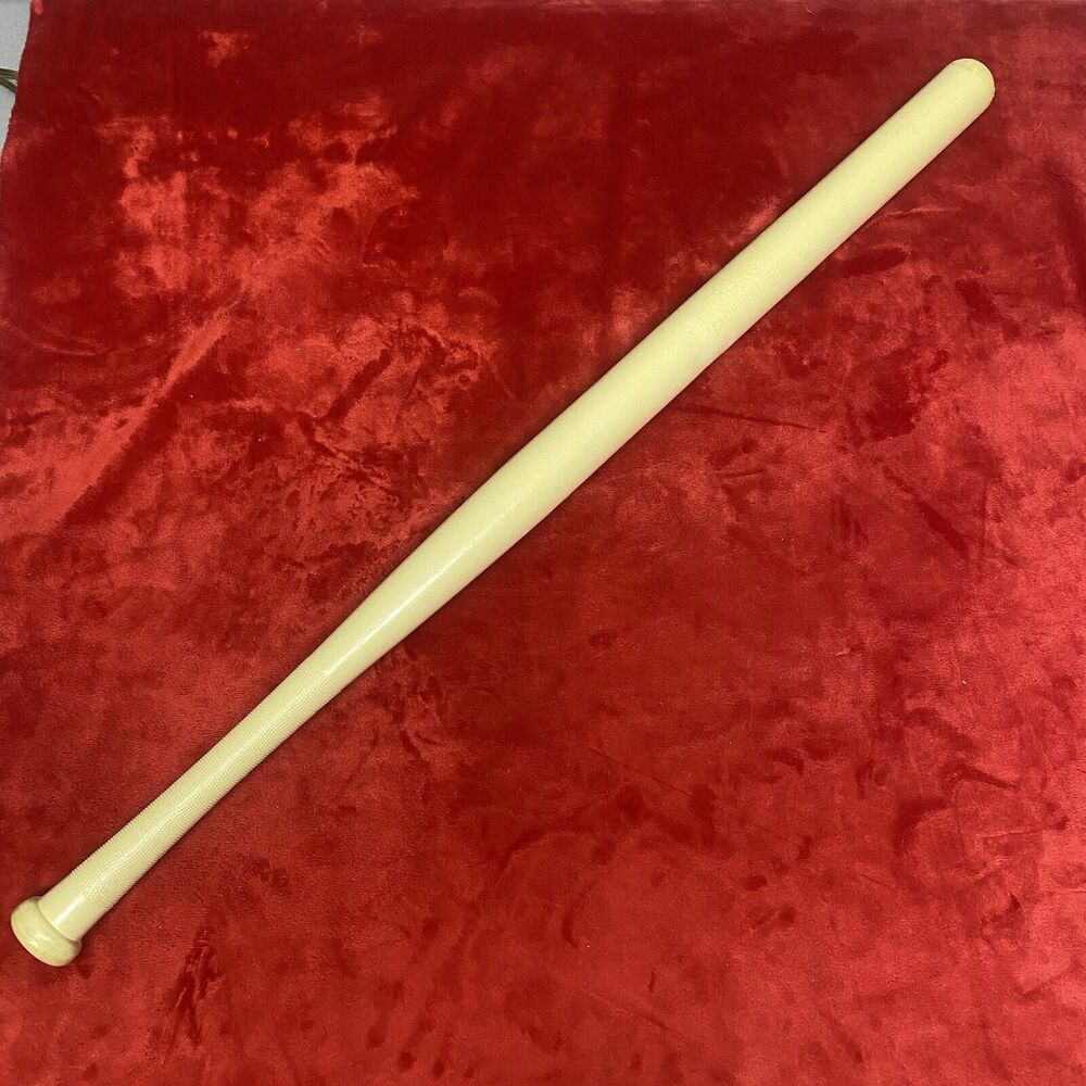 Vintage Official Wiffle Ball Bat 31.25” Yellow 1983-1… - Gem